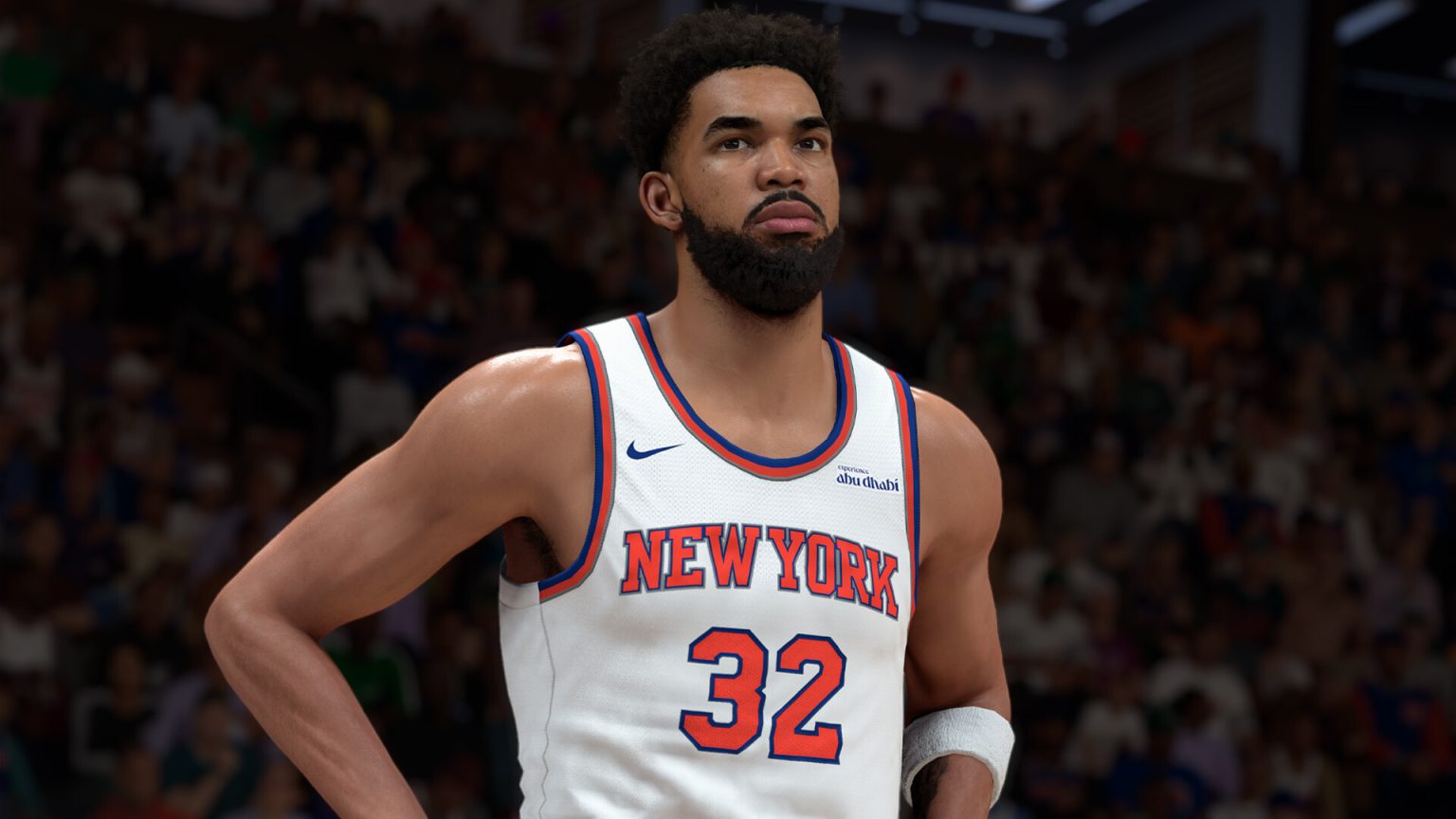 NBA 2K26 Guide – How To Unlock Cap Breakers