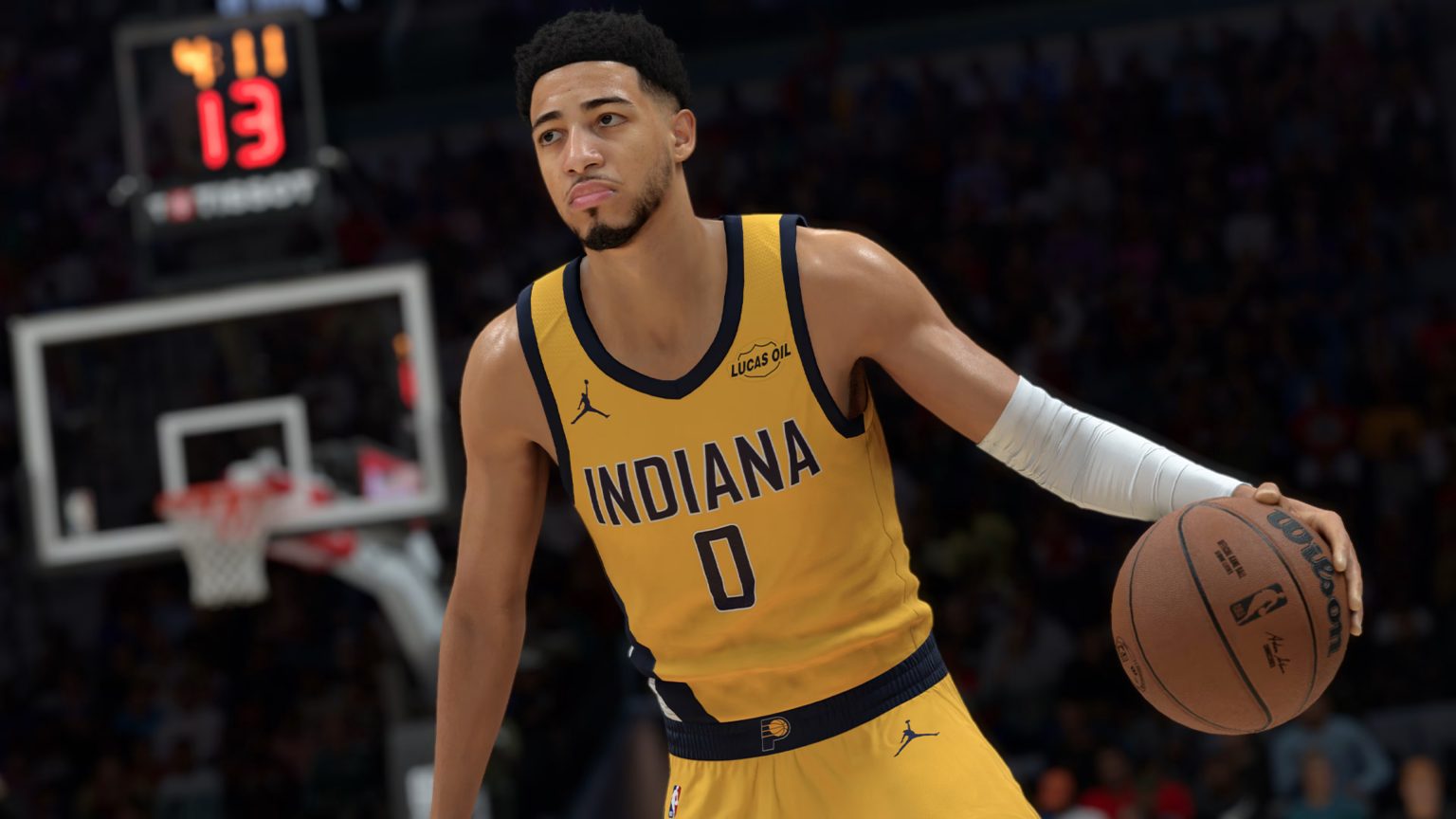 NBA 2K26 – Everything You Need to Know
