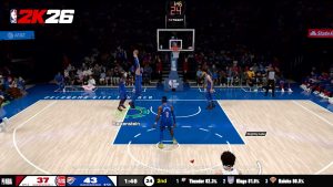 NBA 2K26 – Everything You Need to Know