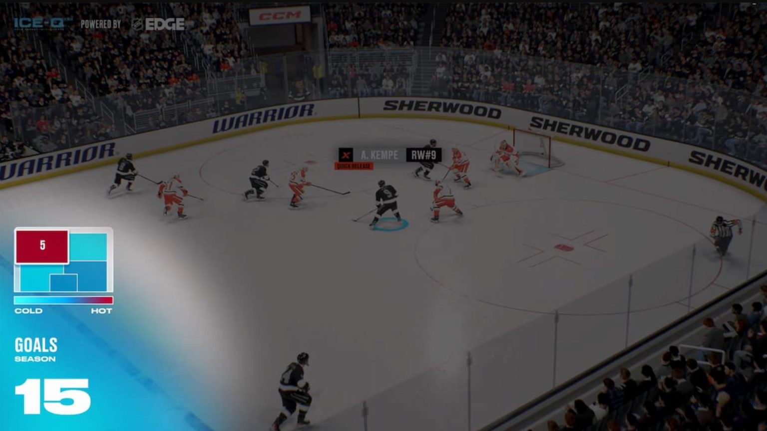 EA Sports NHL 26 - Tout ce que vous devez savoir - Gamingdeputy France
