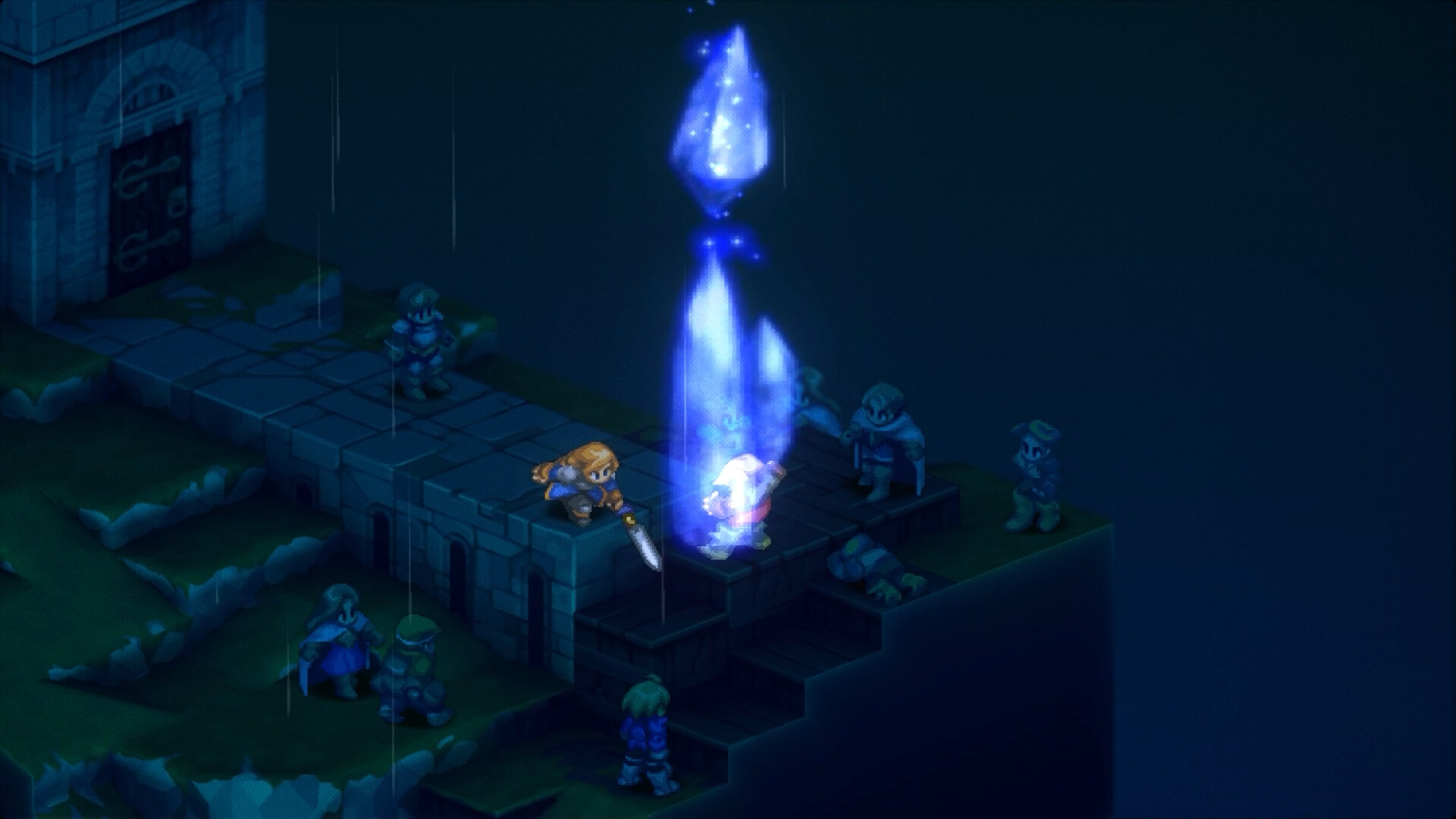 Final Fantasy Tactics: The Ivalice Chronicles Review – A Timeless ...