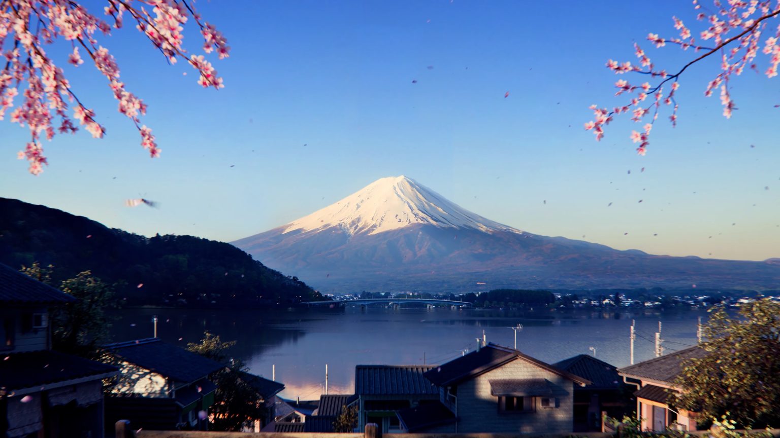 Forza Horizon 6’s Seasons Have “Dramatic Impact” on Environments and ...