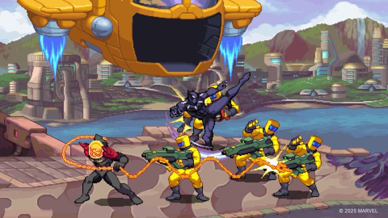 Marvel Cosmic Invasion Reveals Black Panther and Cosmic Ghost Rider in ...