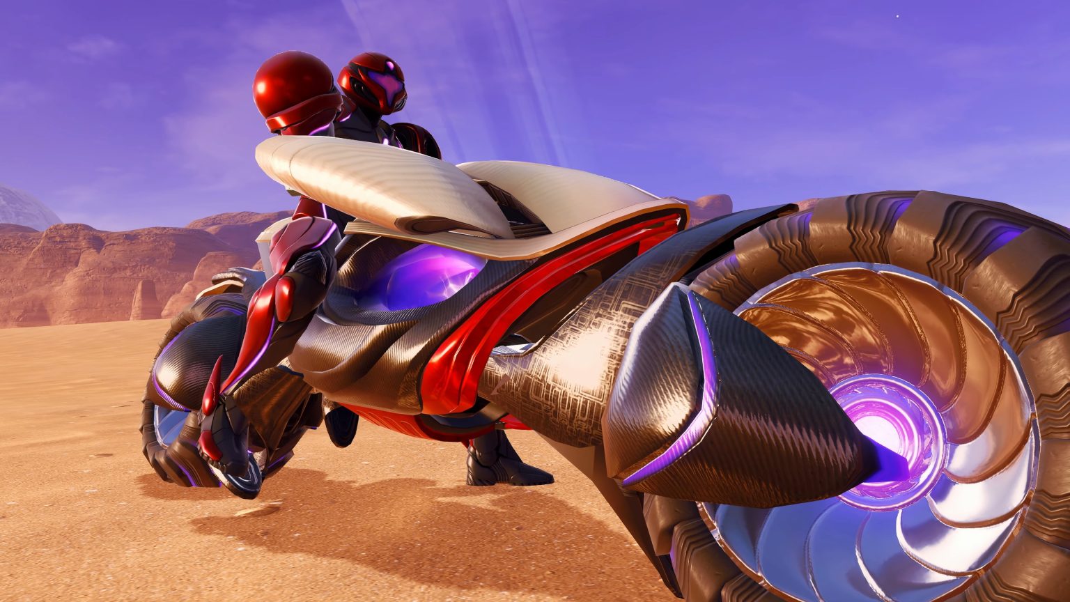 Metroid Prime 4: Beyond Launches on December 4th
