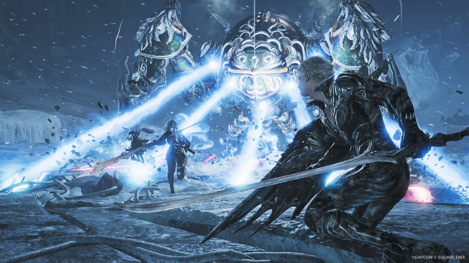 Monster Hunter Wilds’ Poor PC Performance is Reportedly Due to Constant ...