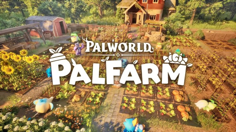 Palworld Developer Has “Something Even Crazier” Still Left to Announce