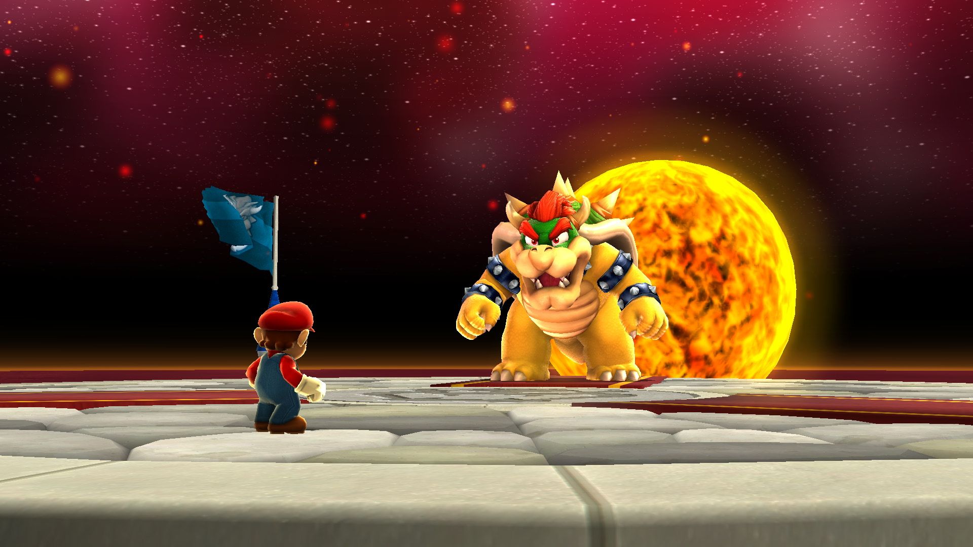 Super Mario Galaxy + Super Mario Galaxy 2 For Switch and Switch 2 ...