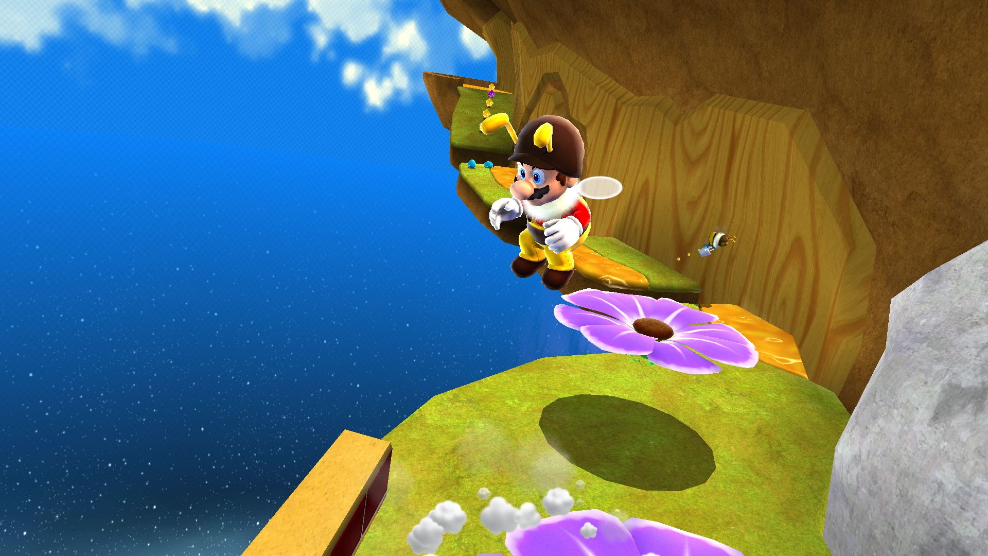 Super Mario Galaxy + Super Mario Galaxy 2 Review – Reignite the Joy of ...