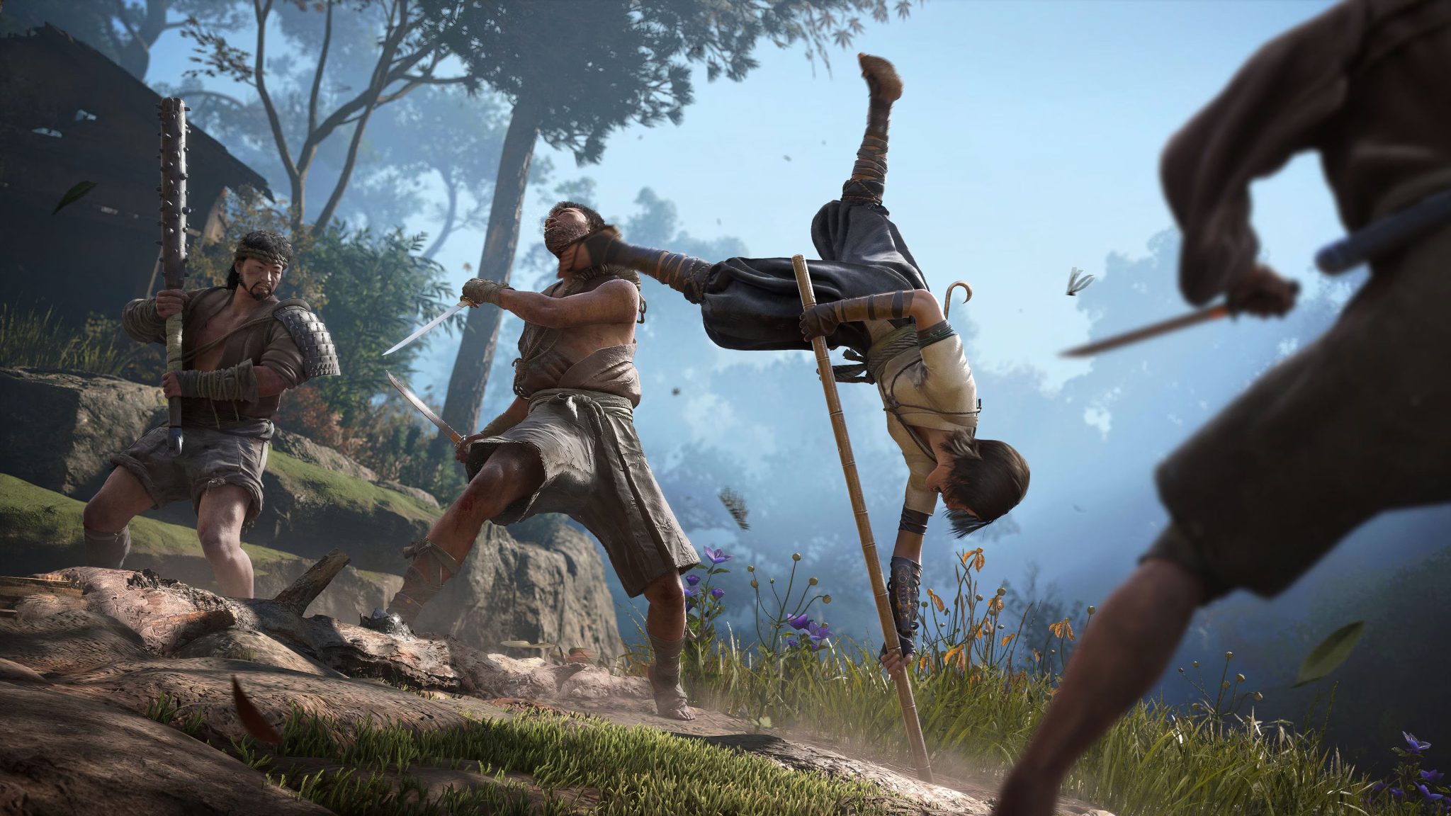 Assassin’s Creed Shadows: Claws of Awaji Gets “Mostly Negative” User ...
