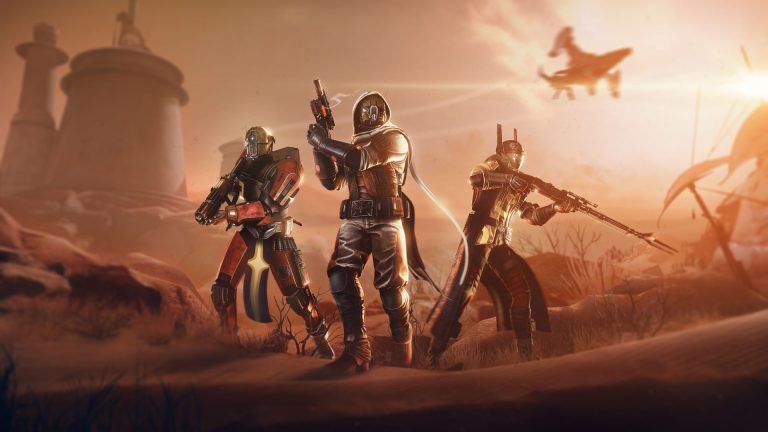 Destiny 2 Relaunch Was Discussed at Bungie Before End of Support – Rumor