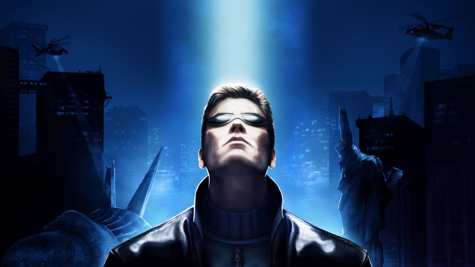 Deus Ex Remastered Announced, Launches on February 5, 2026