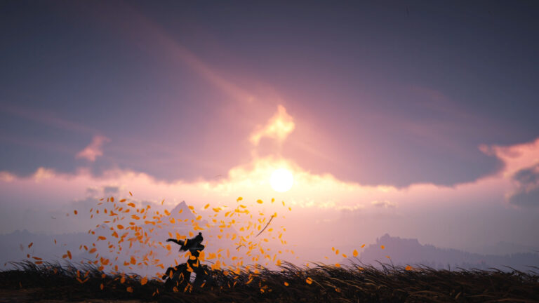 Where Winds Meet Guide – How To Unlock All 37 Inner Ways And Their ...