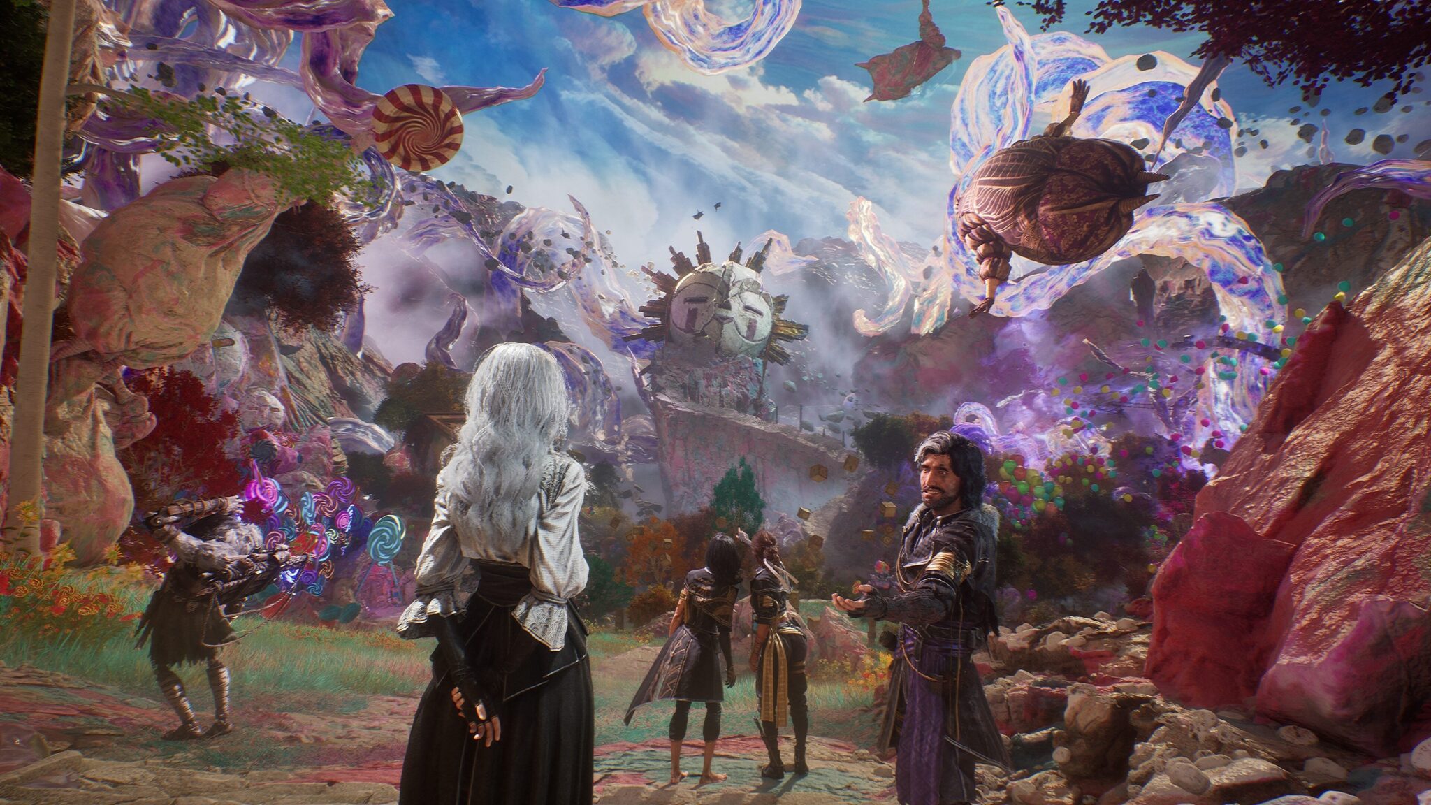 Clair Obscur: Expedition 33 Studio is Focusing on “What We Think is ...