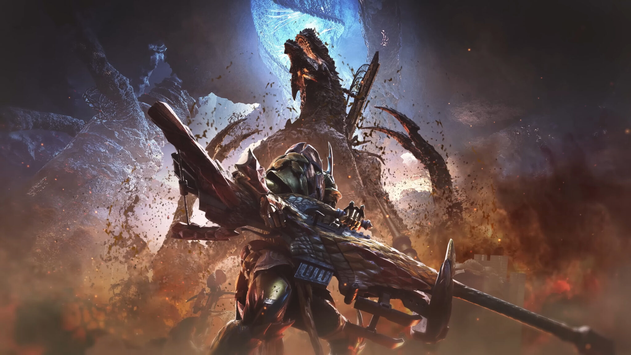 16 Best RPGs of 2025