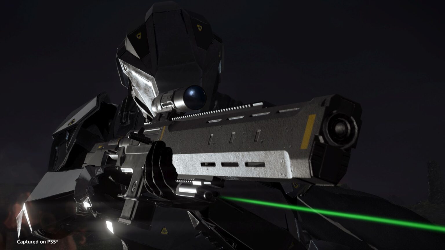 Helldivers 2 Adds Spec Ops Weapons and Armor on January 20th With ...