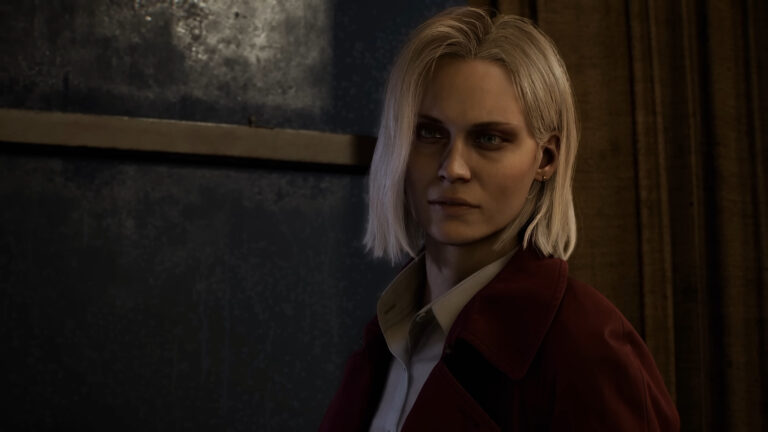 Resident Evil Requiem Could Receive DLC Starring Alyssa Ashcroft – Rumor