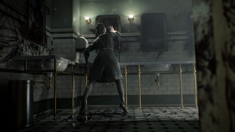 Resident Evil Requiem’s Take On Zero’s Unique Feature Makes For An ...