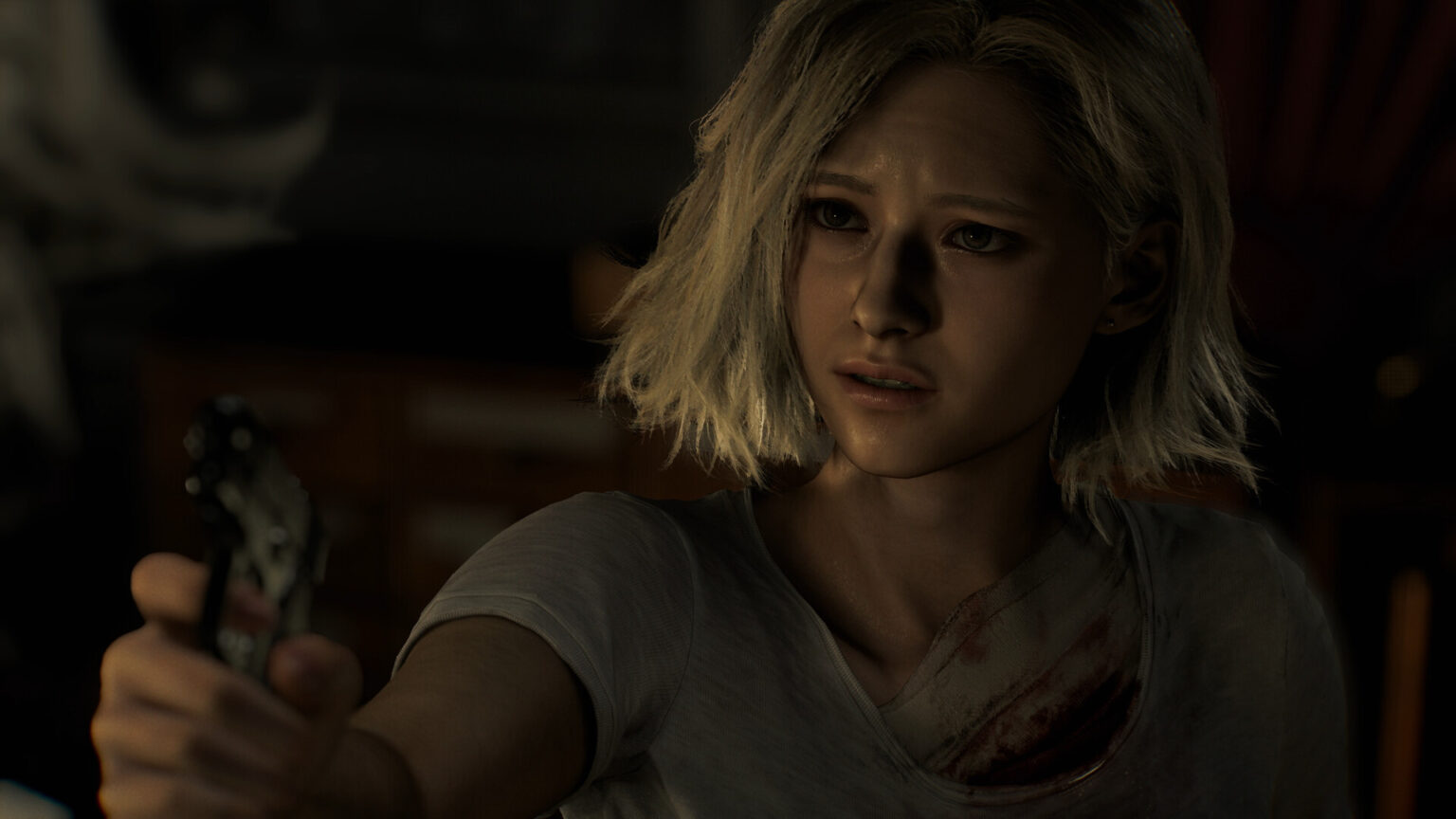 Resident Evil Requiem Guide – All Key Items Locations