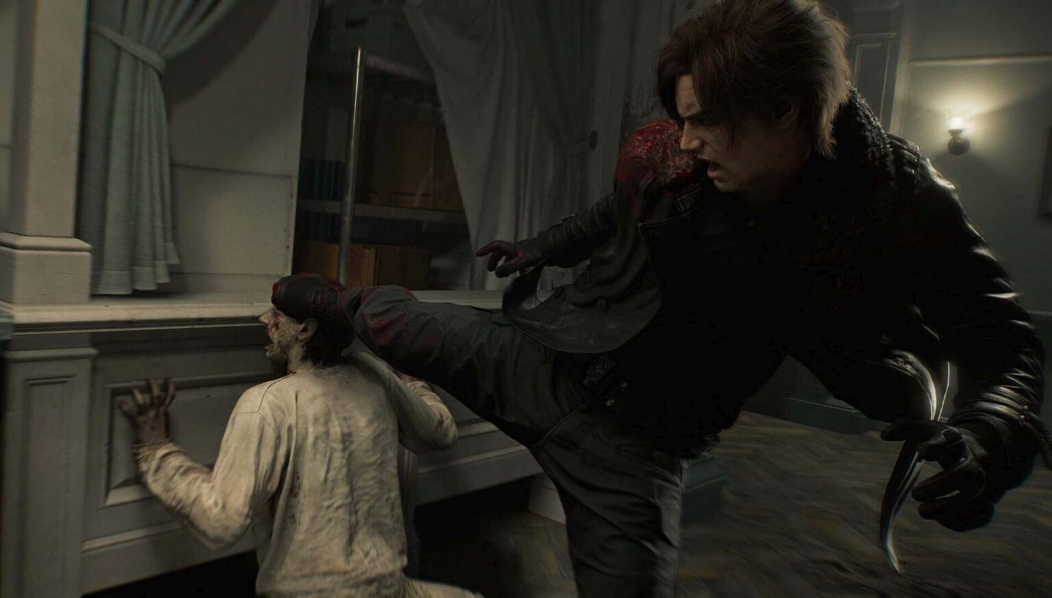 Resident Evil 10 – 5 Ways It Could Build on Requiem