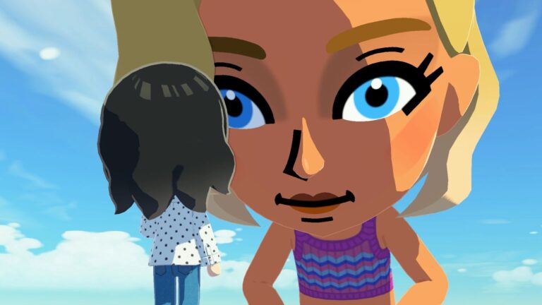 Tomodachi Life: Living the Dream Launches on April 16th for Nintendo Switch