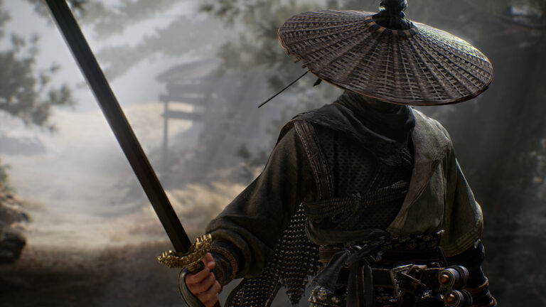 A Whisper of Fall: Jinyiwei Showcases its World, Story and Combat in ...