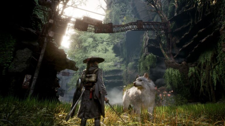 Beast of Reincarnation’s Story, World and Monsters Discussed in New ...