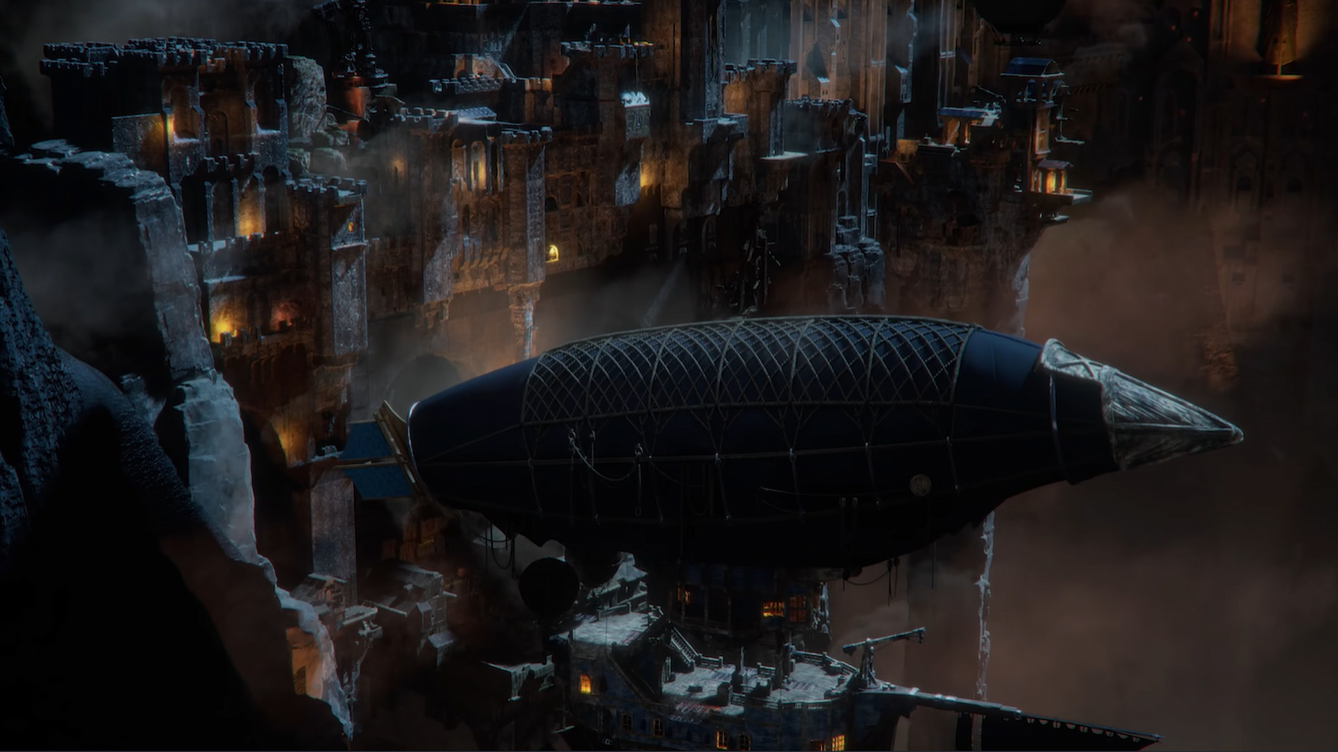 Styx: Blades of Greed – 15 Details That Matter