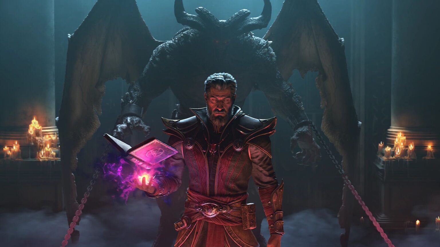 The Warlock May Not Be the Only New Content for Diablo 2: Resurrected ...