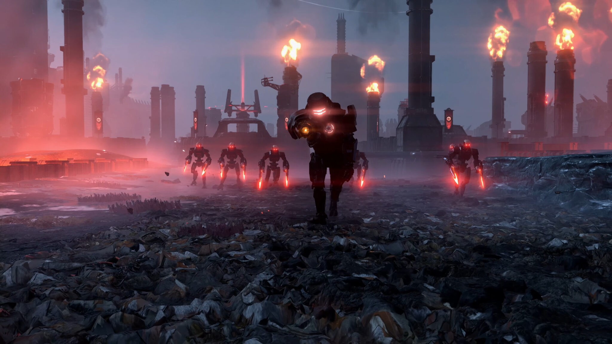 Helldivers 2’s Battle for Cyberstan Update is its “Most Ambitious” Yet ...
