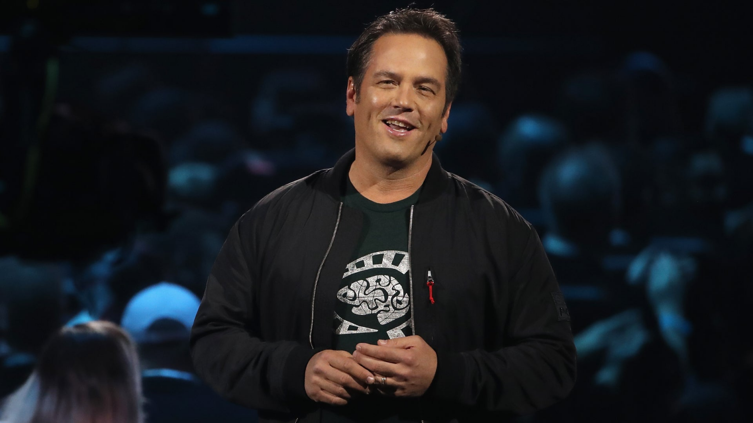 Phil Spencer Exhausted Himself From “Managing the Beast” at Microsoft ...