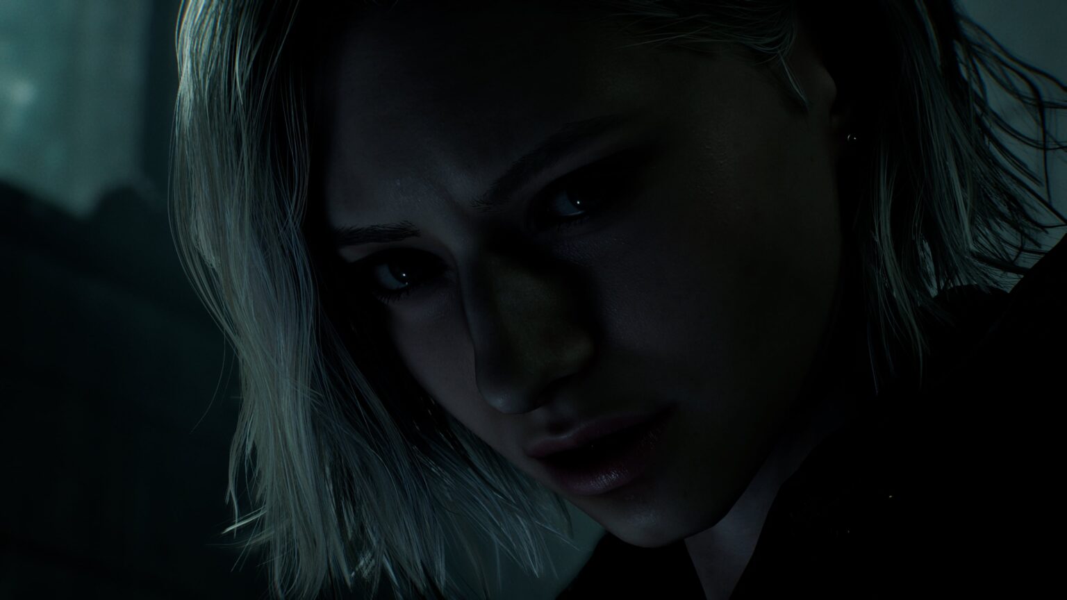 Resident Evil Requiem’s New Stalker Makes Mr. X Look Tame, But Can She ...