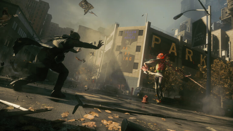 Control Resonant Art Director Hopes It Does Well “So We Can Do Even ...