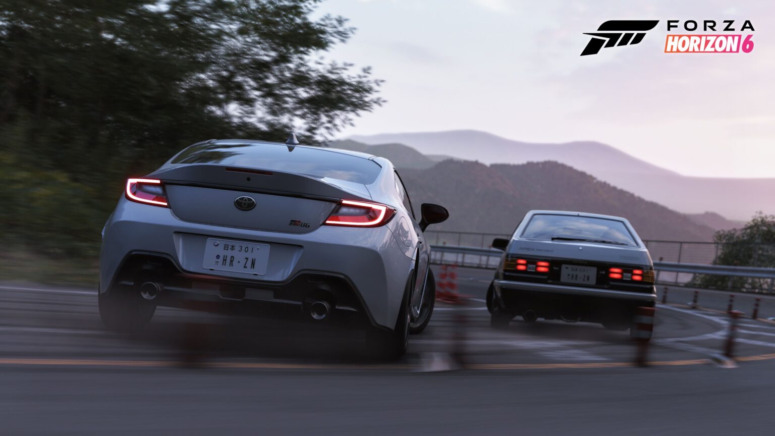 Forza Horizon 6’s Multiplayer Suite Revealed, Includes Spec Racing and ...