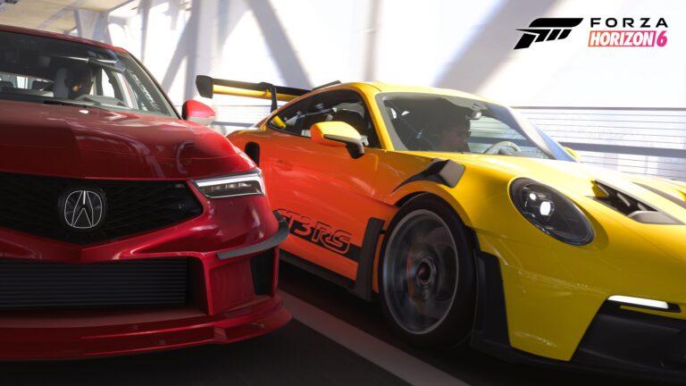 Forza Horizon 6 Offers Native 4K/30 FPS and Dynamic 4K/60 FPS Modes on ...