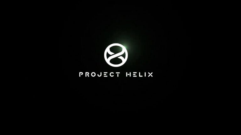 Xbox Portfolio GM Says Studios Targeting Project Helix Should Start ...