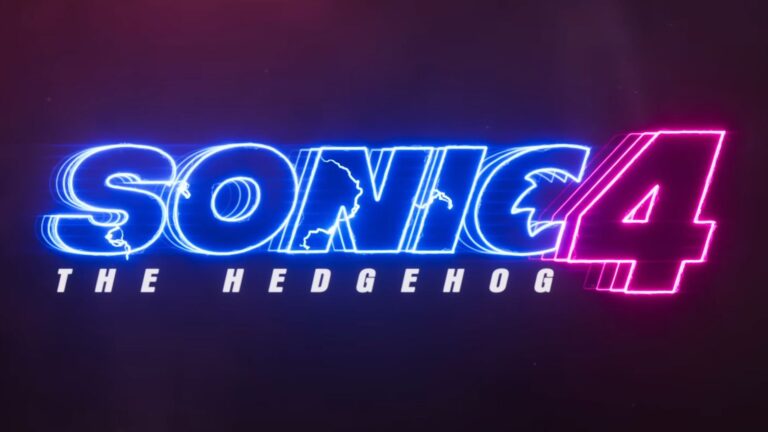 Sonic the Hedgehog 4 Filming Has Wrapped Up, Director Calls it “The ...