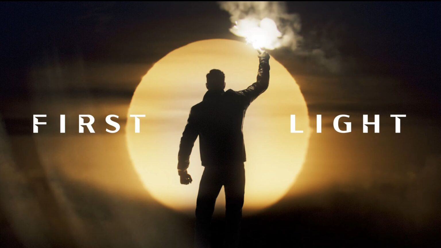 007 First Light Gets an Old-Fashioned Title Sequence, Complete With ...