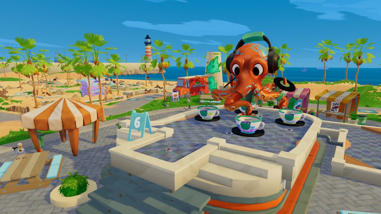 Golf With Your Friends 2 Announced for PC and Consoles, Out in Fall 2026
