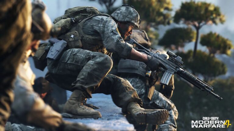 Call of Duty: Modern Warfare 4’s Campaign is Playable Offline