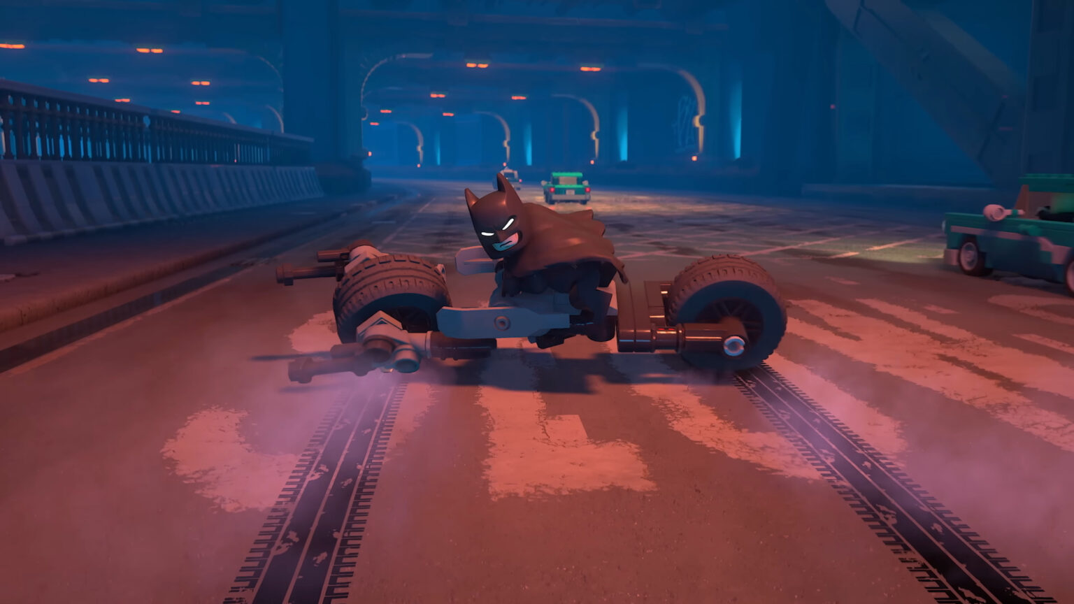 LEGO Batman 4: Legacy of The Dark Knight Guide – How To Unlock All 112 ...