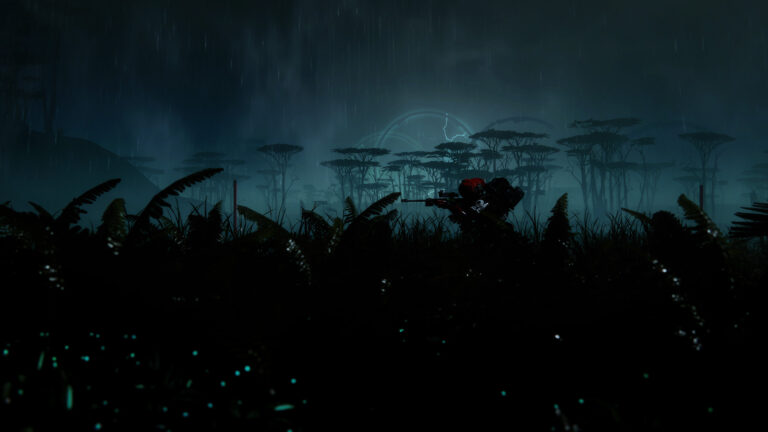 Marathon’s Night Marsh “Plays Like a Survival Horror Experience”, Warns ...