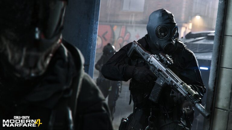 Call of Duty: Modern Warfare 4 Studio Says Cosmetics Will be “Anchored ...