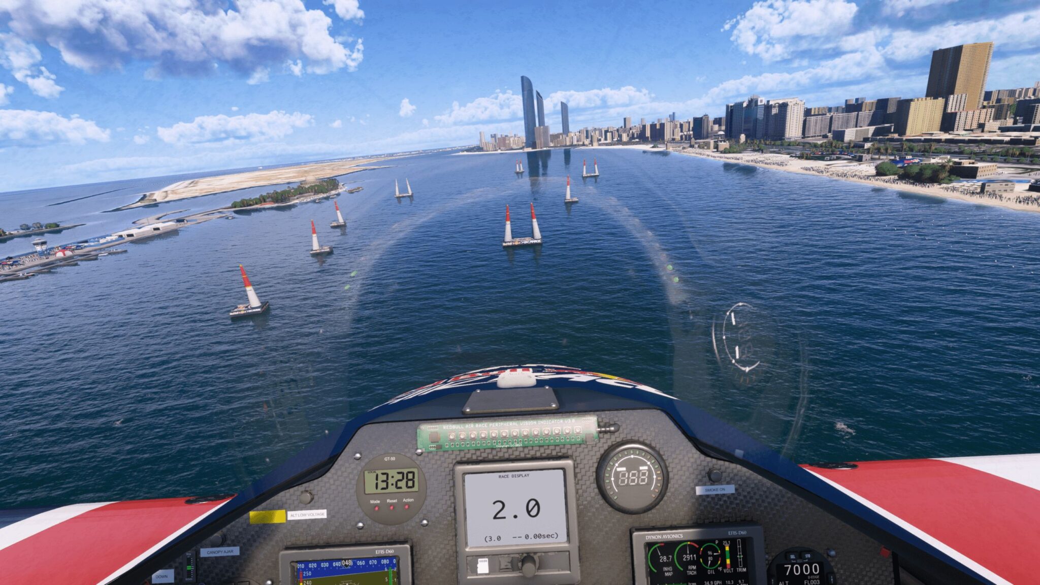 Microsoft Flight Simulator 2024’s PlayStation VR2 Support is Live ...