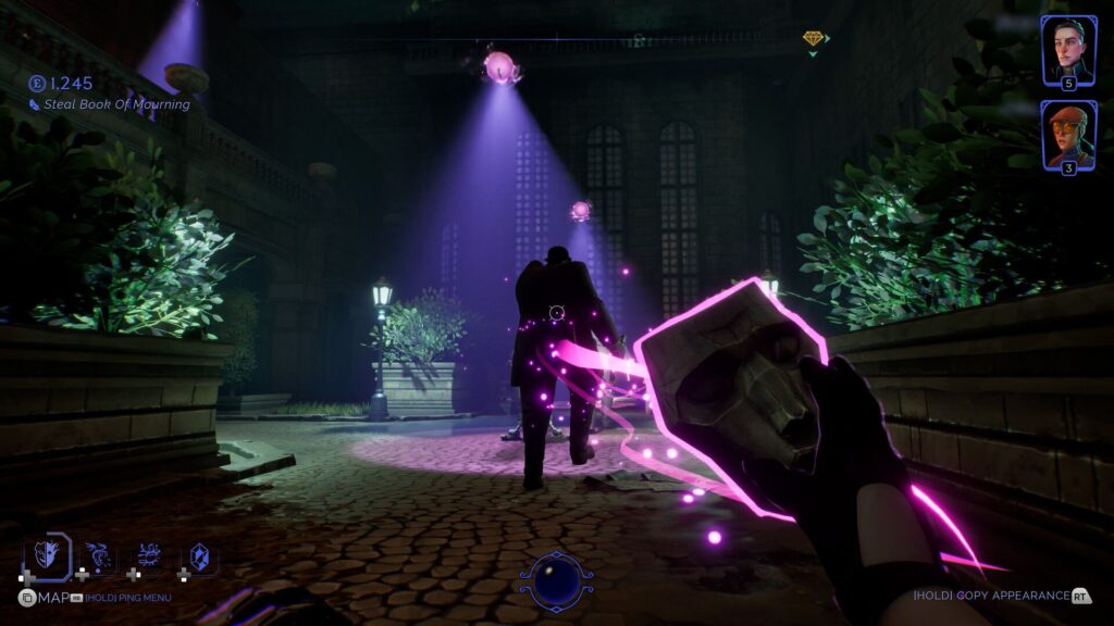 Thick as Thieves Review – A Return to the Metal Ages