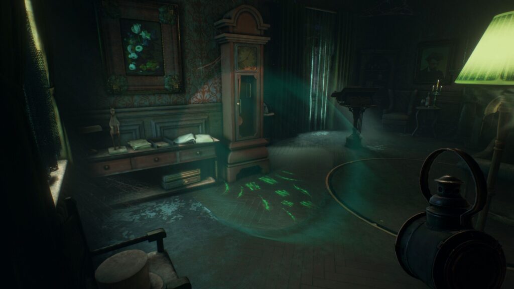 The 7th Guest Remake Review – Tormented Souls