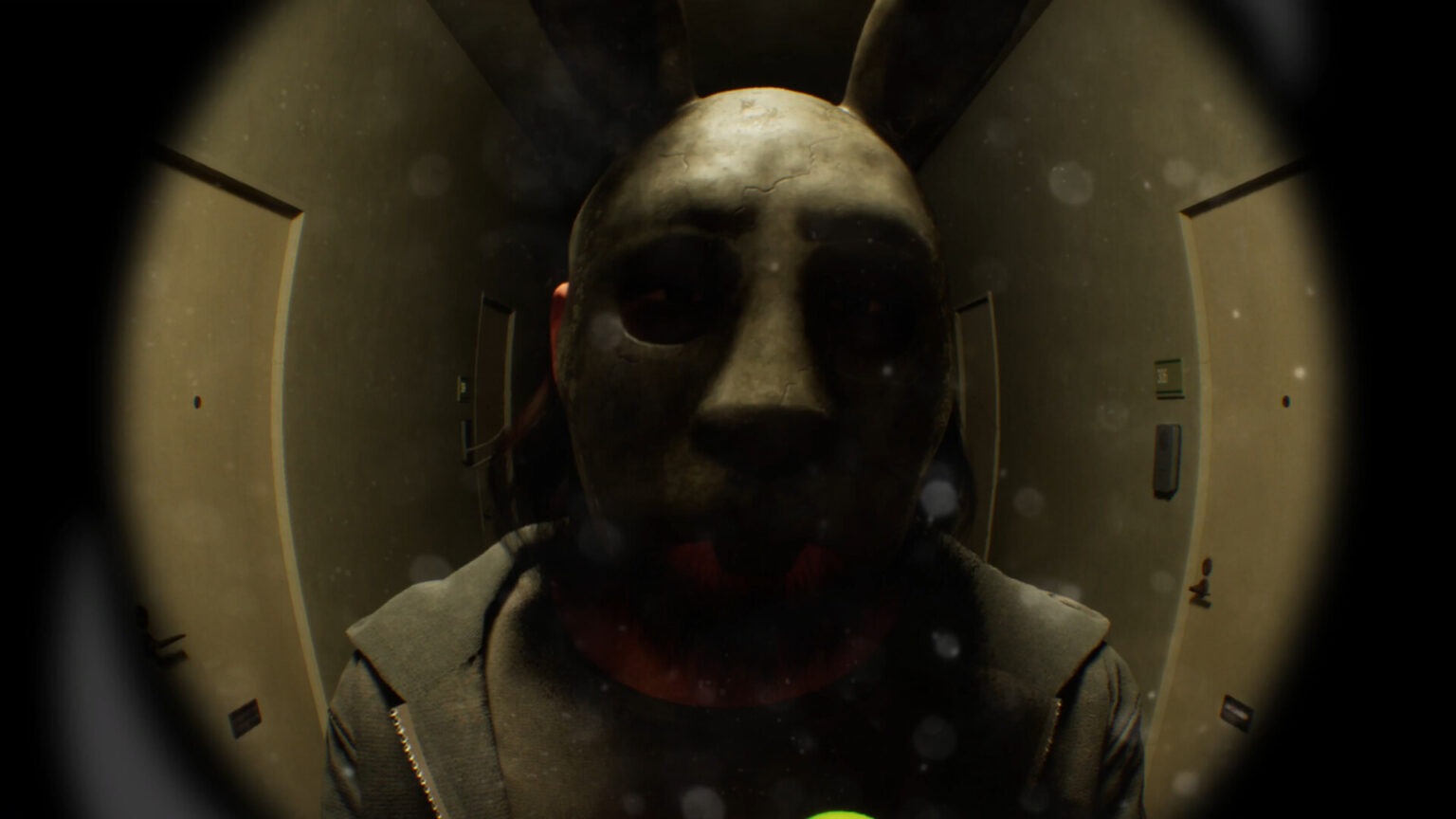 BrokenLore: DON’T LIE Scheduled To Release On September 10, 2026
