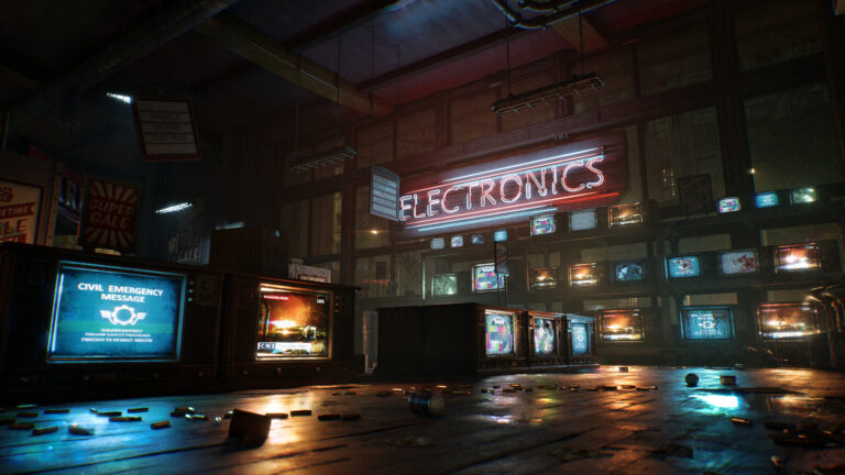 Gears of War: E-Day Supports 60 FPS With Hardware Ray Tracing in ...