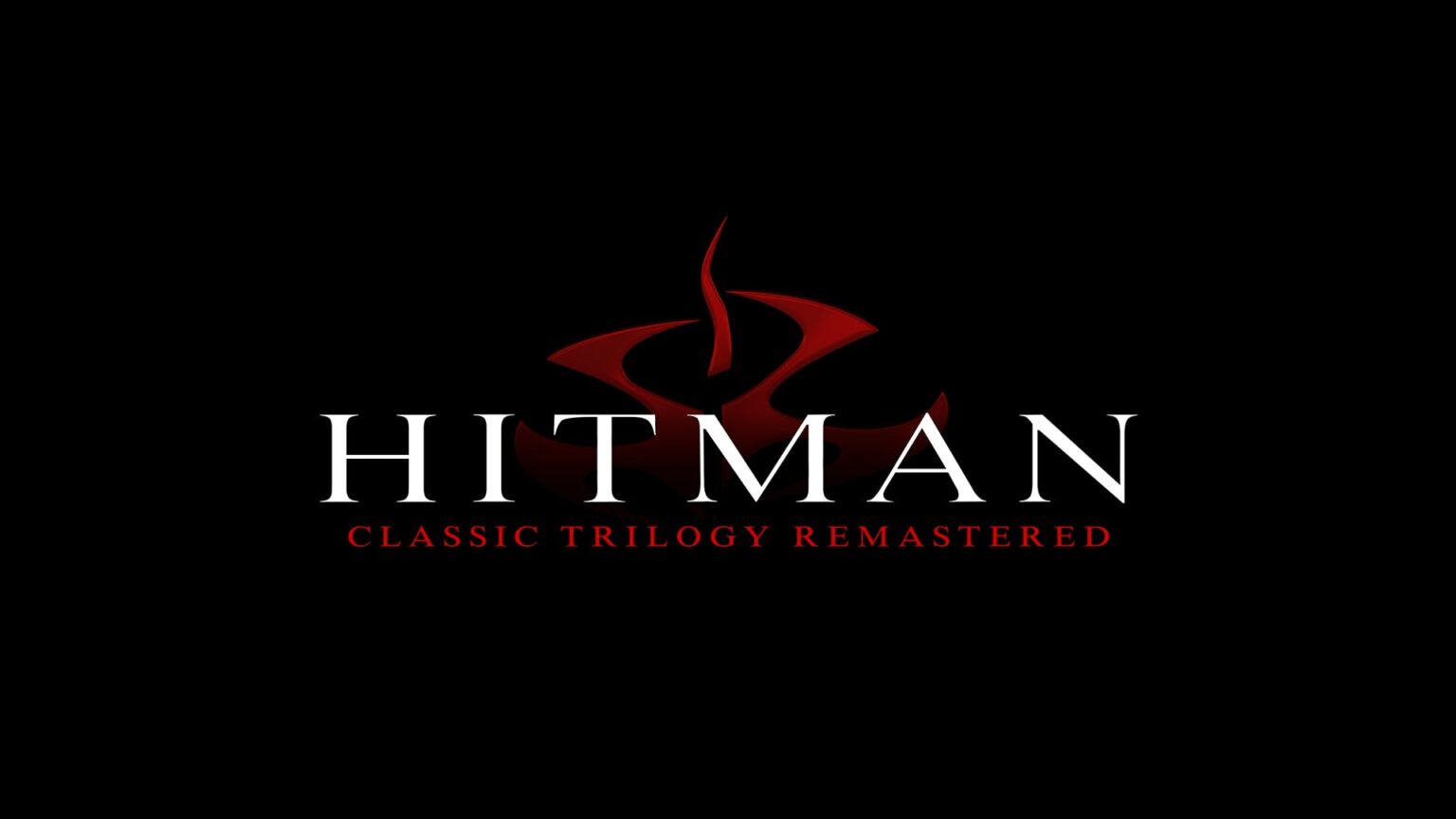 Hitman Classic Trilogy Remastered Announced, Includes All 3 Original ...