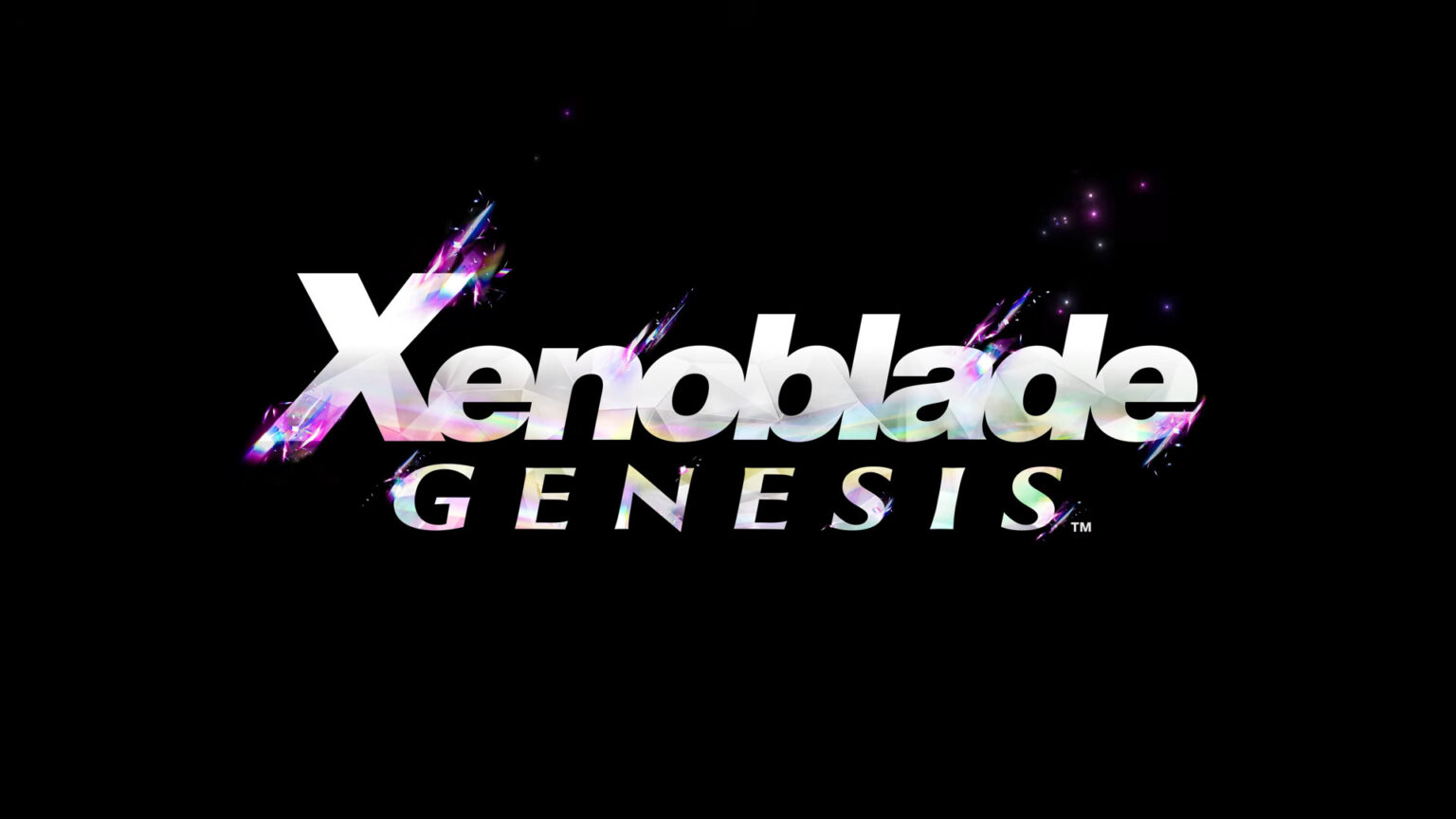 Xenoblade Genesis is the Next Game in The RPG Series, Out in 2027 for ...
