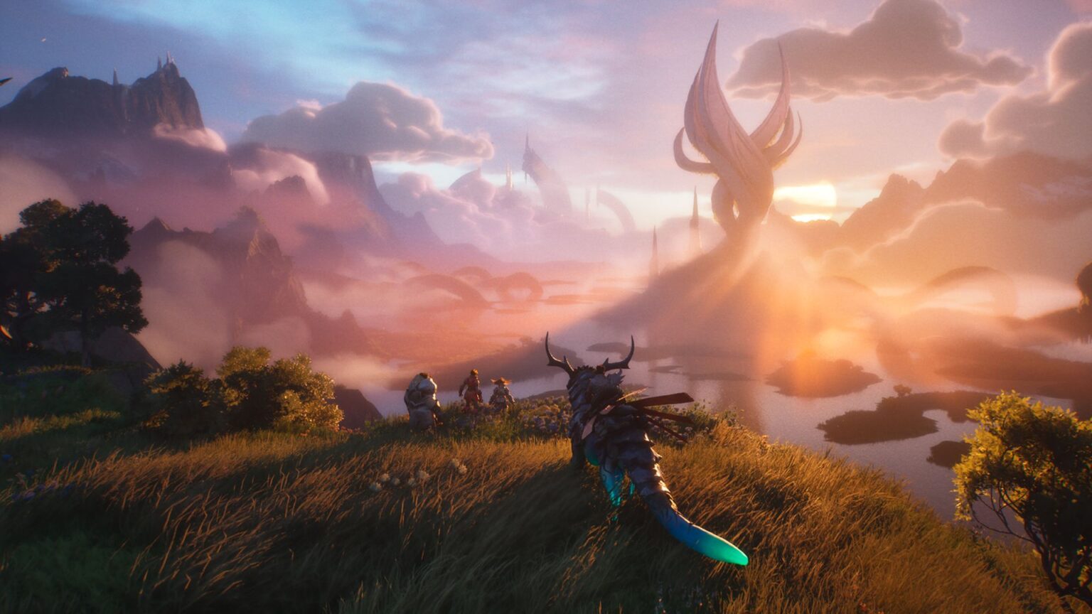 Guild Wars 3 Will Not Have Subscriptions, Pay-to-Win Features